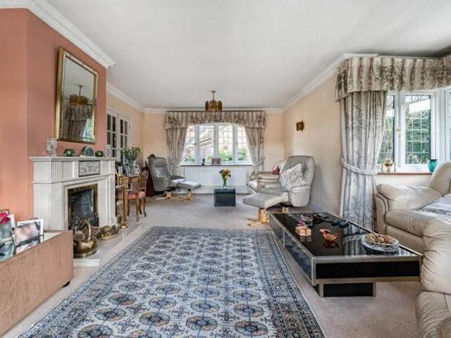 House 5 Bedroom For Sale Thorpe Surrey 1099950 ELS100733750