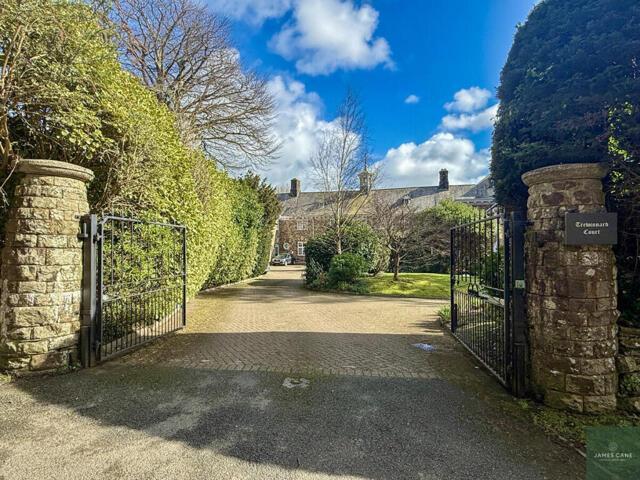 House 5 Bedroom For Sale Truro Cornwall 595000 ELS100263124