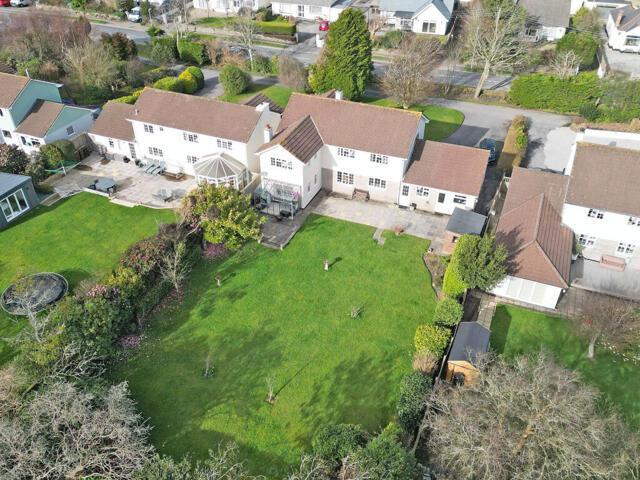 House 5 Bedroom For Sale Truro Cornwall 795000 ES99735883