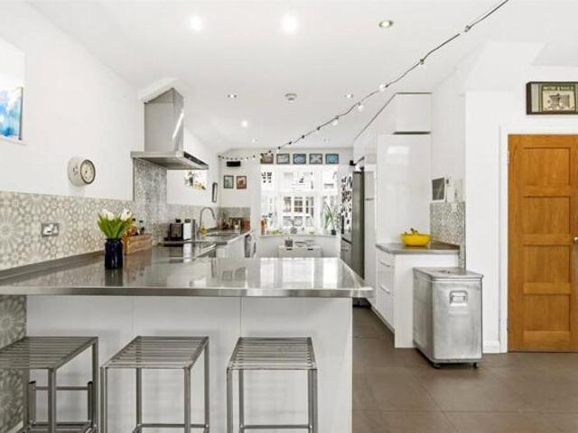 House 5 Bedroom For Sale Twickenham Greater London 1300000 ELS101674730