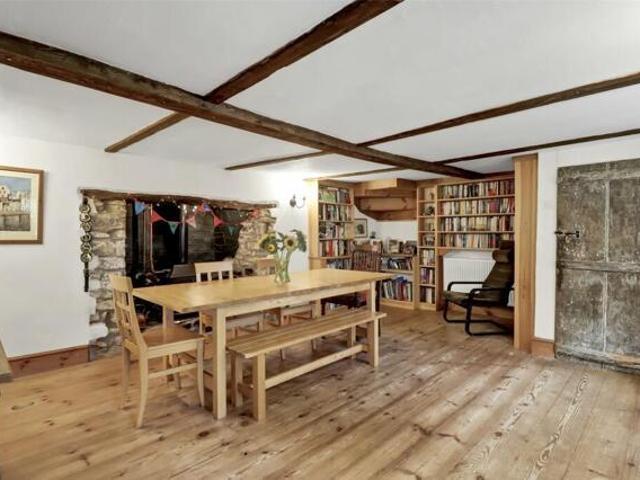 House 5 Bedroom For Sale Umberleigh Devon 650000 ELS100191954