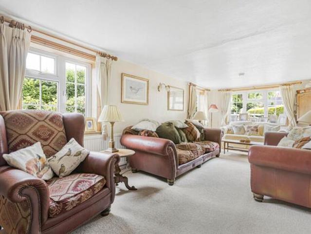 House 5 Bedroom For Sale Upton Oxfordshire 935000 ES99926391