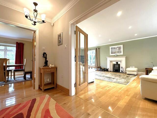 House 5 Bedroom For Sale Upper Colwyn Bay Upper Colwyn Bay 825000 ELS98903740