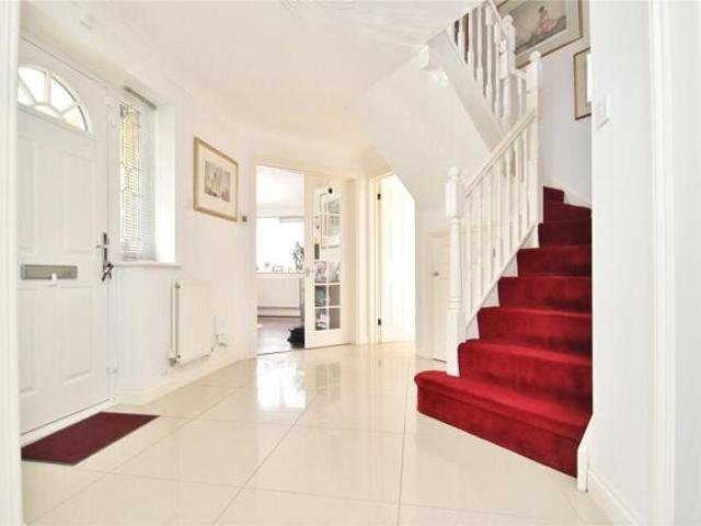 House 5 Bedroom For Sale Verwood Dorset 700000 ELS100058028
