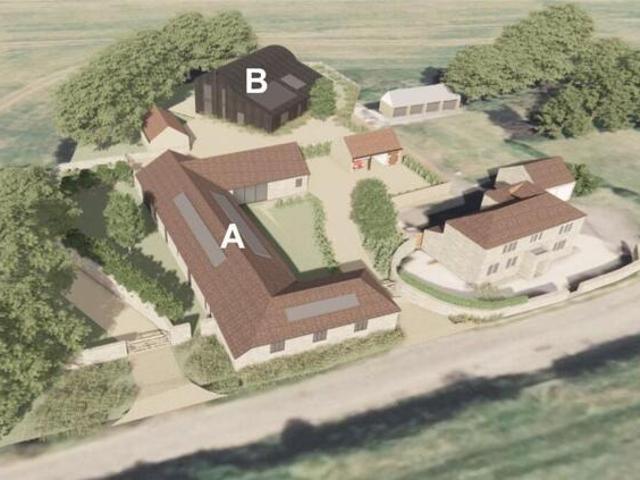 House 5 Bedroom For Sale Yeovil Somerset 2450000 ES101678262