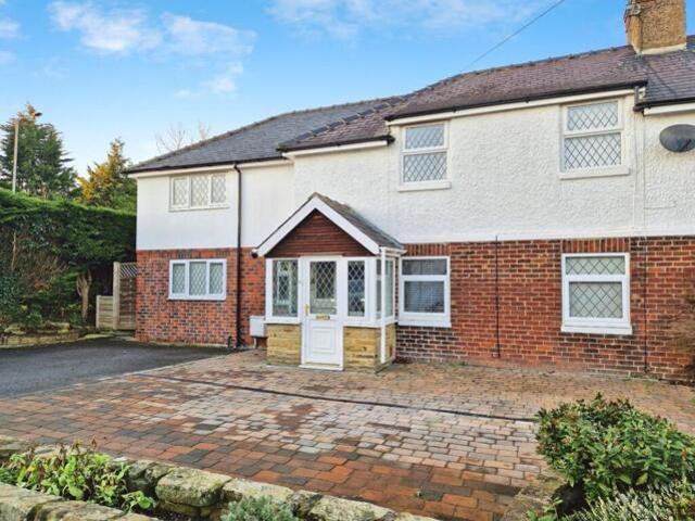 5 Bedroom House Harrogate North Yorkshire 88416373
