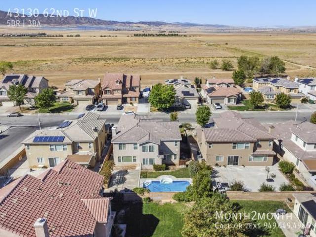 house 5 bedroom, Lancaster CA 93536 DLS88836125
