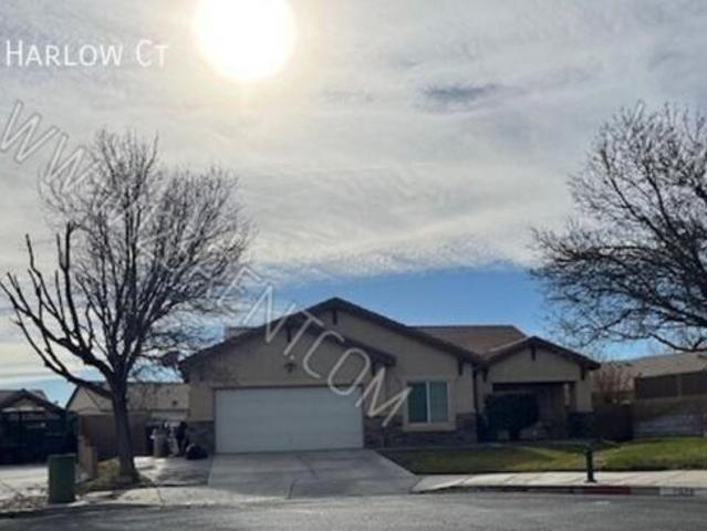 house 5 bedroom, Lancaster CA 93536 DS86916474