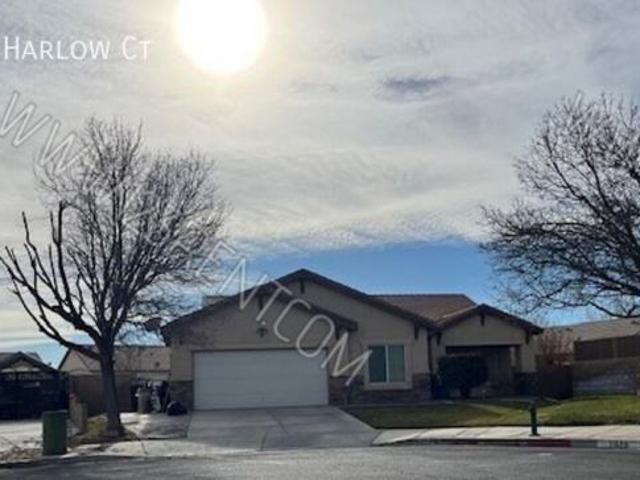 house 5 bedroom, Lancaster CA 93536 DS86283276