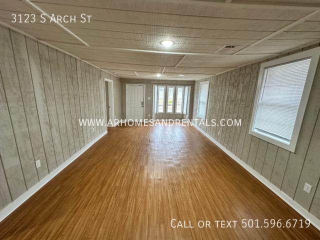 house 5 bedroom, Little Rock AR 72206 DS87414666