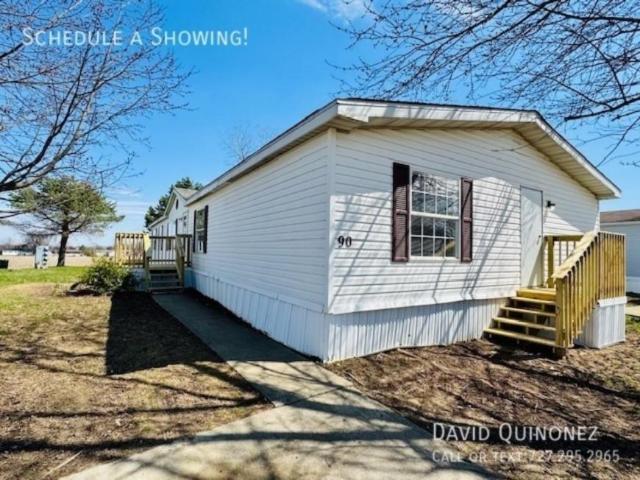 house 5 bedroom, North Lewisburg OH 43060 DLS89210324
