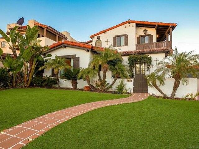 house 5 bedroom, San Diego CA 92106 DS88666145