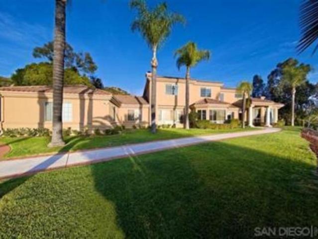 house 5 bedroom, Poway CA 92064 DS88105422