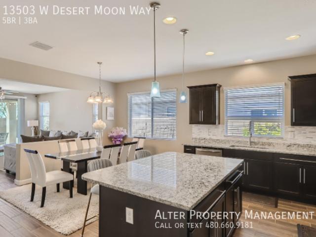 house 5 bedroom, Peoria AZ 85383 DS89922603