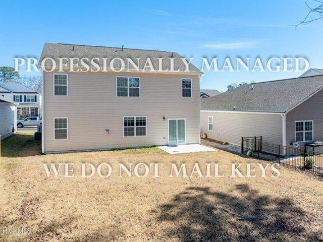 house 5 bedroom, Rocky Mount NC 27804 DS88081641