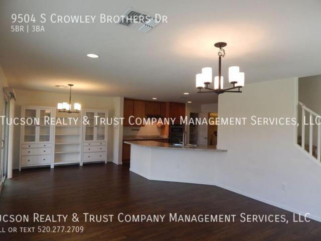 house 5 bedroom, Tucson AZ 85747 DS88049040