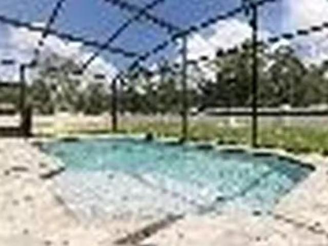 House 5 bedrooms in Haines City