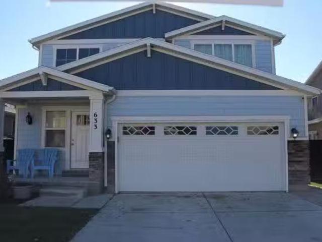 House 5 bedrooms in Riverton