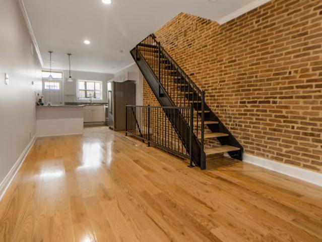 Contemporary house