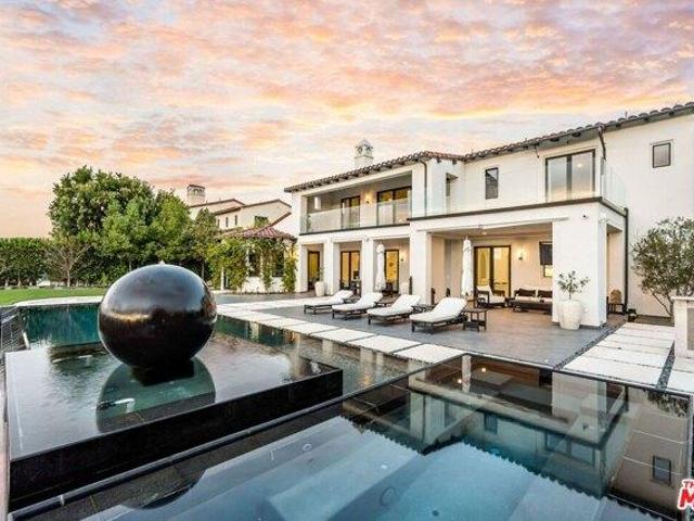 house 6 bedroom, Calabasas CA 91302 DS88566645