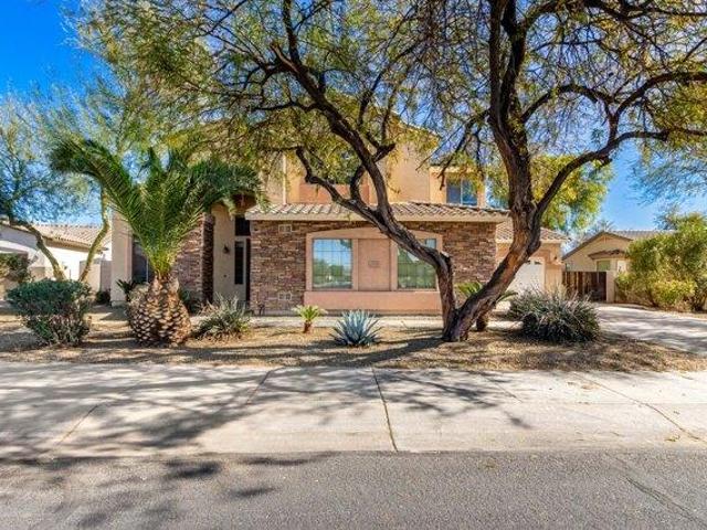 house 6 bedroom, Goodyear AZ 85395 DS88137220