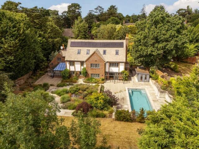 House 6 Bedroom For Rent Cobham Surrey 12500 ES100727045