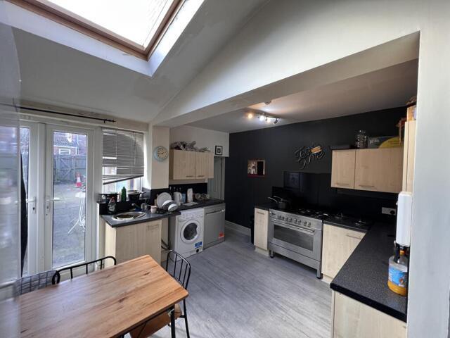 House 6 Bedroom For Rent Edgbaston West Midlands 3176 ES101188042
