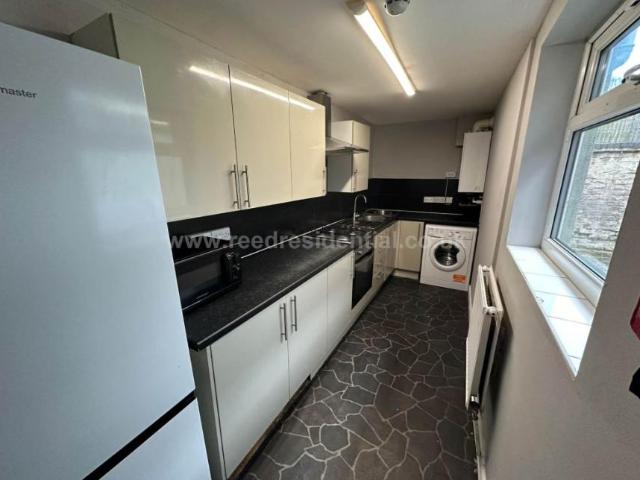 House 6 Bedroom For Rent Lenton East Midlands 2340 ES98286195