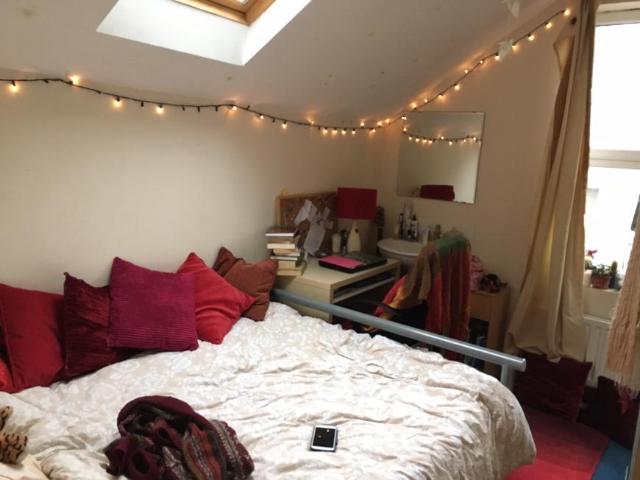 House 6 Bedroom For Rent Lenton East Midlands 2600 ES98286023