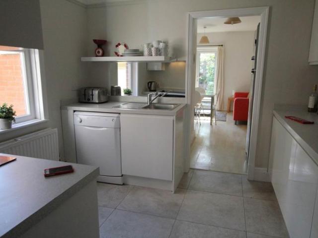 House 6 Bedroom For Rent Lenton East Midlands 3698 ES99758021