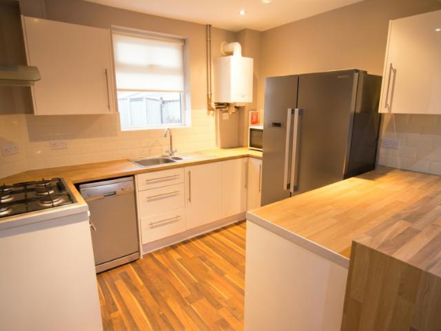 House 6 Bedroom For Rent Lenton East Midlands 3880 ES102272020