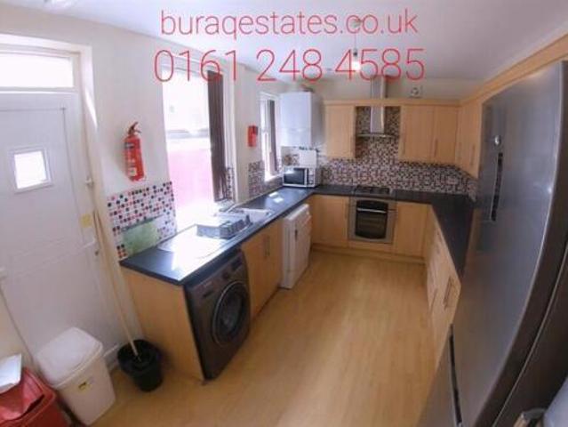 House 6 Bedroom For Rent Manchester Greater Manchester 3250 ELS101927513