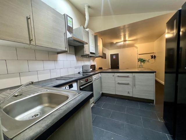 House 6 Bedroom For Rent Selly Oak West Midlands 2477 ES100046942