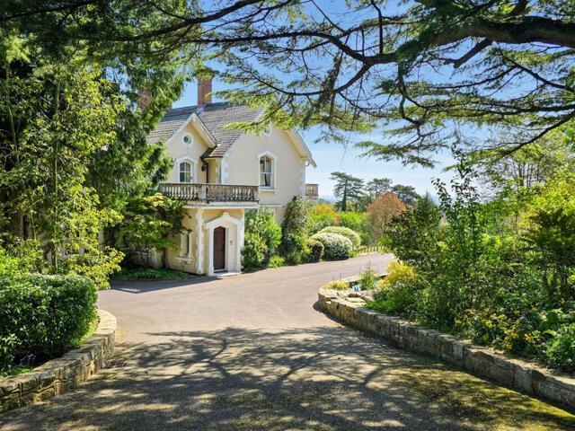 House 6 Bedroom For Sale Caterham Surrey 3500000 ELS101675501