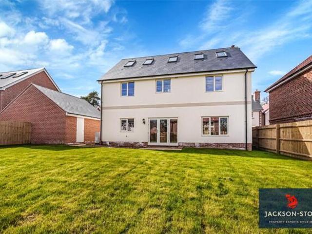 House 6 Bedroom For Sale Cambridgeshire Cambridgeshire 695000 ELS101701696