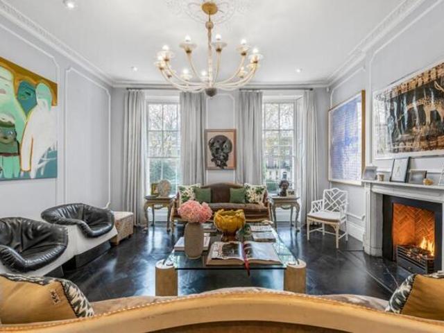 House 6 Bedroom For Sale Camden Greater London 5750000 ELS99926224