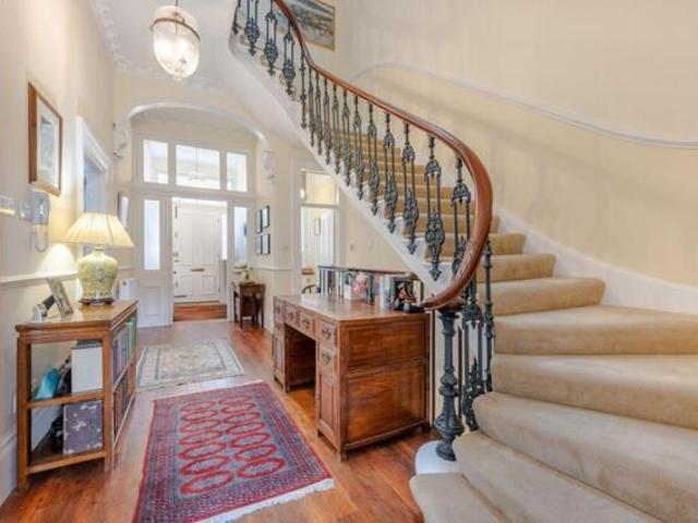 House 6 Bedroom For Sale Camden Greater London 7750000 ELS99054885