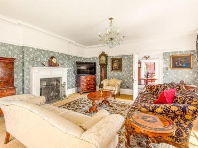 House 6 Bedroom For Sale Canterbury Kent 3500000 ELS99608099