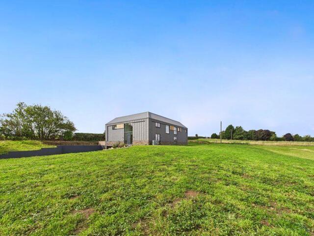 House 6 Bedroom For Sale Chetwynd Aston Chetwynd Aston 1100000 ELS100132194