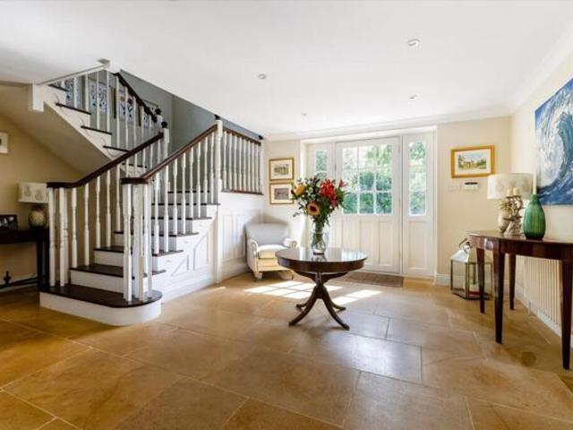 House 6 Bedroom For Sale Alton Hampshire 1675000 ES99204028