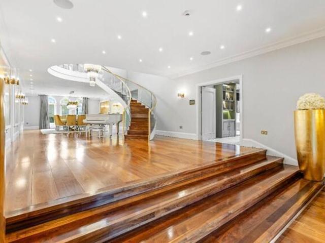 House 6 Bedroom For Sale Alderley Edge Cheshire East 5950000 ES99895367