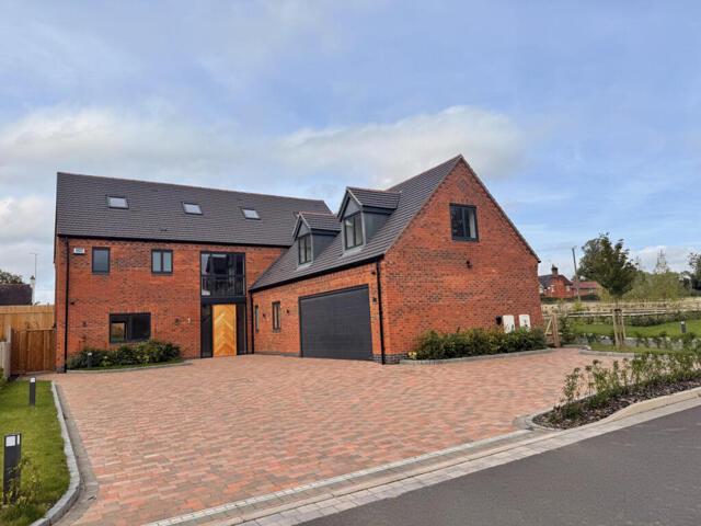 House 6 Bedroom For Sale Allesley Coventry 1175000 ELS101777758