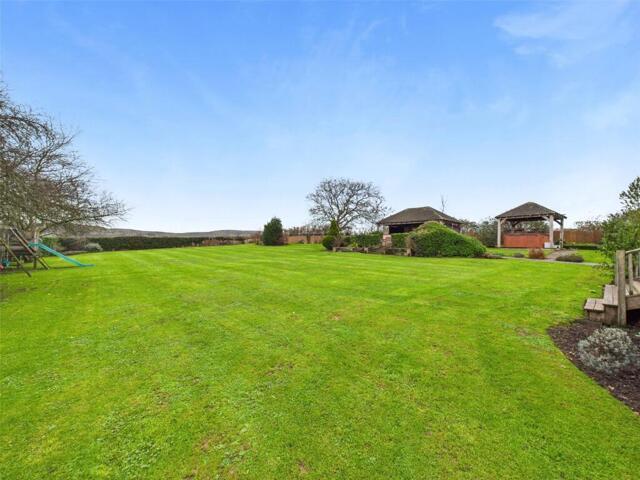 House 6 Bedroom For Sale Axbridge Somerset 1195000 ES99986084