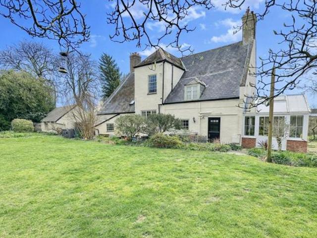 House 6 Bedroom For Sale Bournemouth Bournemouth 1250000 ES100953643