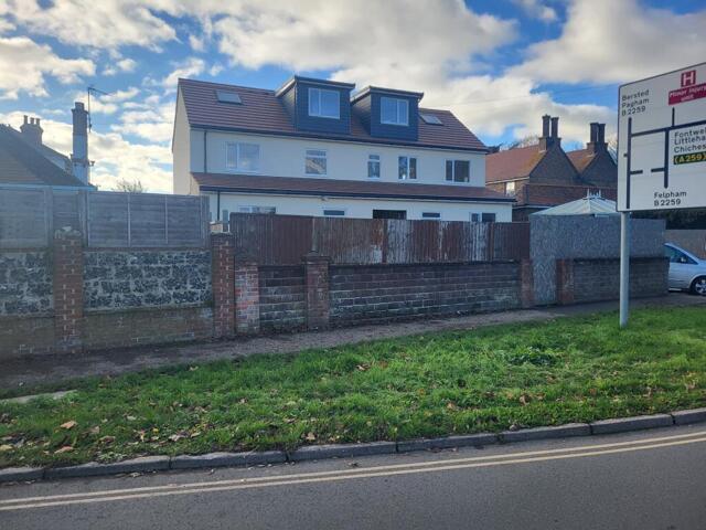 House 6 Bedroom For Sale Bognor Regis West Sussex 1000000 ELS98404483
