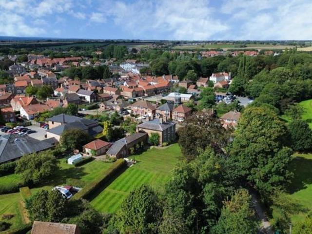 House 6 Bedroom For Sale Boroughbridge North Yorkshire 2000000 ELS98545709