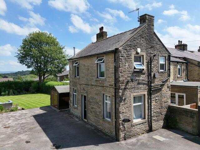 House 6 Bedroom For Sale Barnoldswick Lancashire 499950 ES98864383