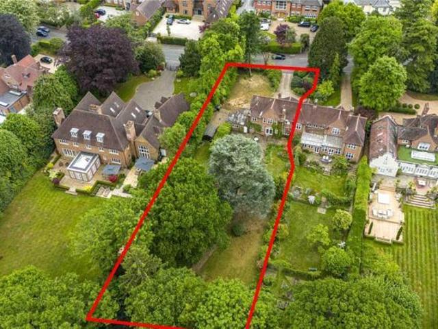 House 6 Bedroom For Sale Beaconsfield Buckinghamshire 2250000 ELS100648849