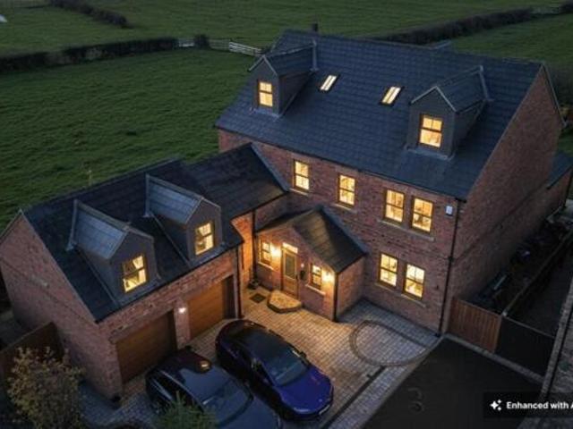House 6 Bedroom For Sale Billingham Stockton On Tees 700000 ELS98386665