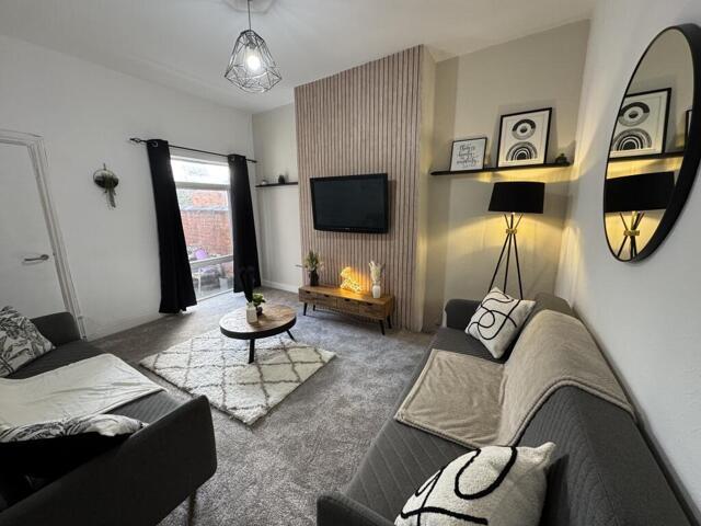 House 6 Bedroom For Sale Birmingham Birmingham 370000 ELS101676686